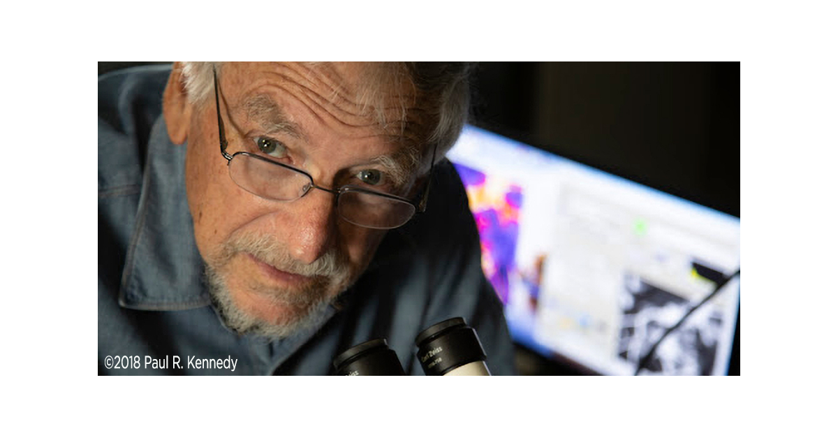 SPIE, the International Society for Optics and Photonics, Announces Its ...