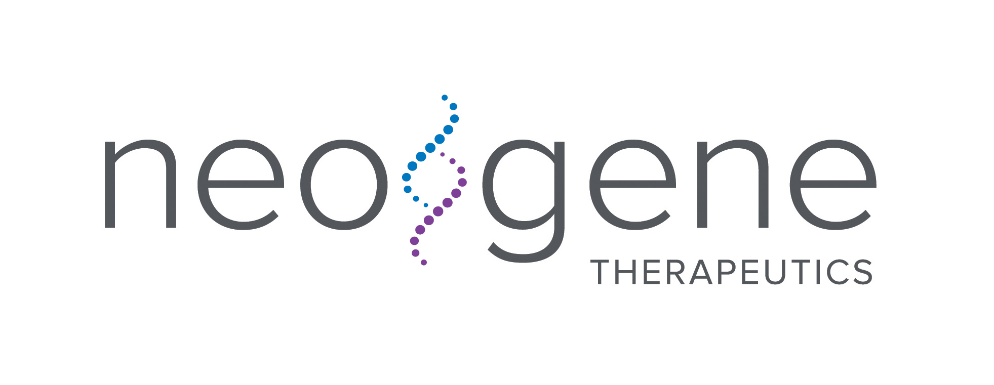 Neogene Therapeutics Announces Exclusive License with the National ...
