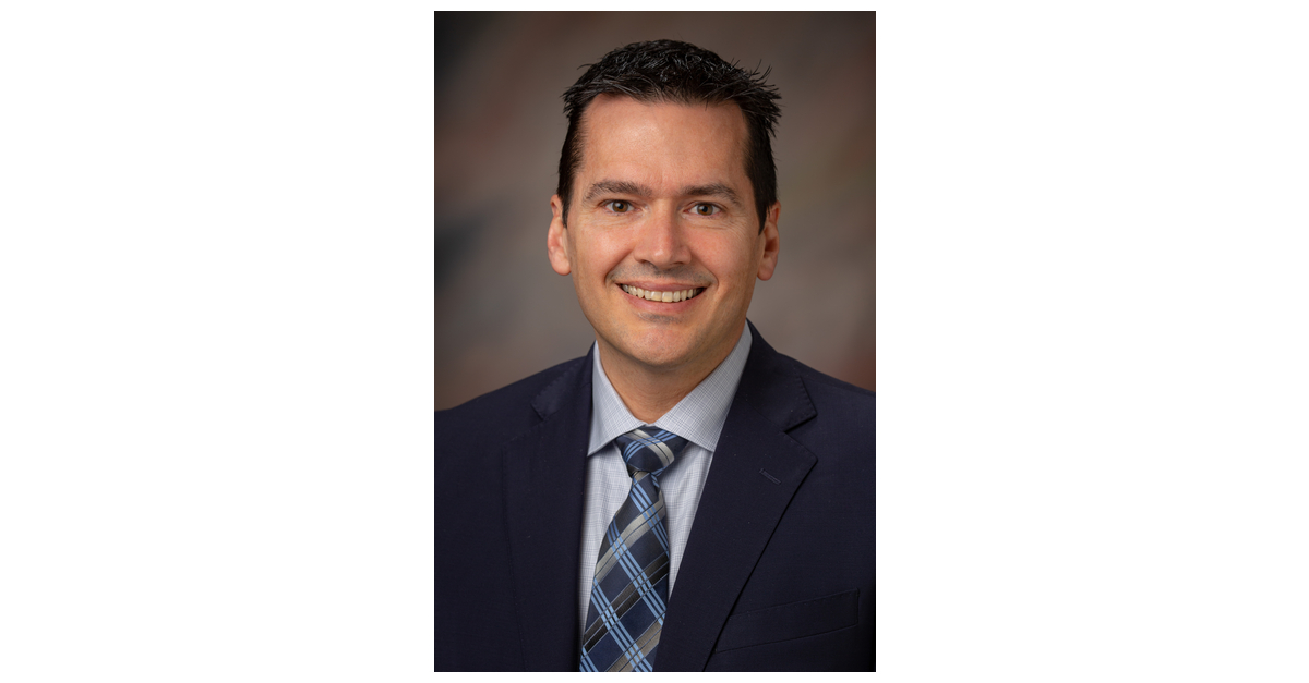 David Darr Joins Vanguard Renewables as Chief Sustainability Officer ...