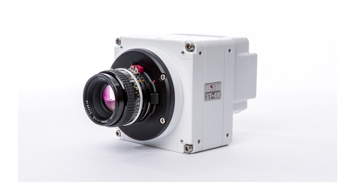 New Phantom S991 Machine Vision High-Speed Camera Provides Extreme ...
