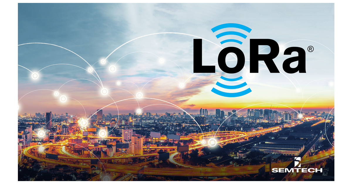 Semtech Announces New Tool Suite Enabling Dense Deployments and Satellite Connectivity for LoRa ...