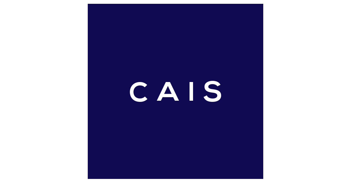 CAIS Announces $225 Million Financing Round Led by Apollo and Motive ...
