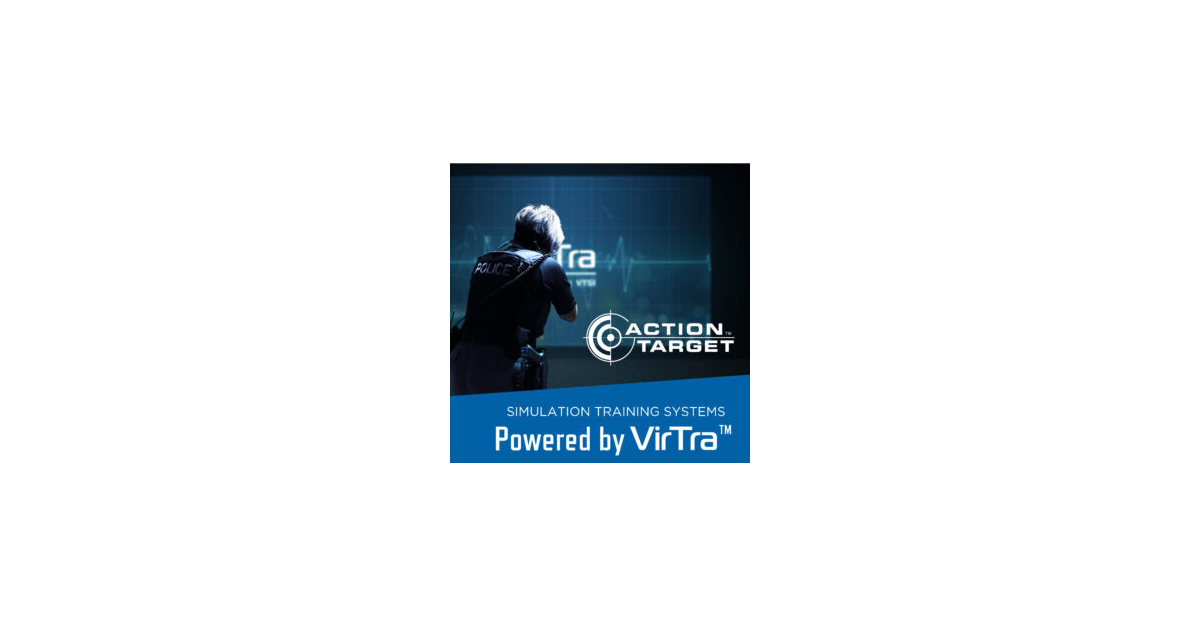 Action Target Inc. and VirTra Inc. Form a Global Teaming Agreement ...