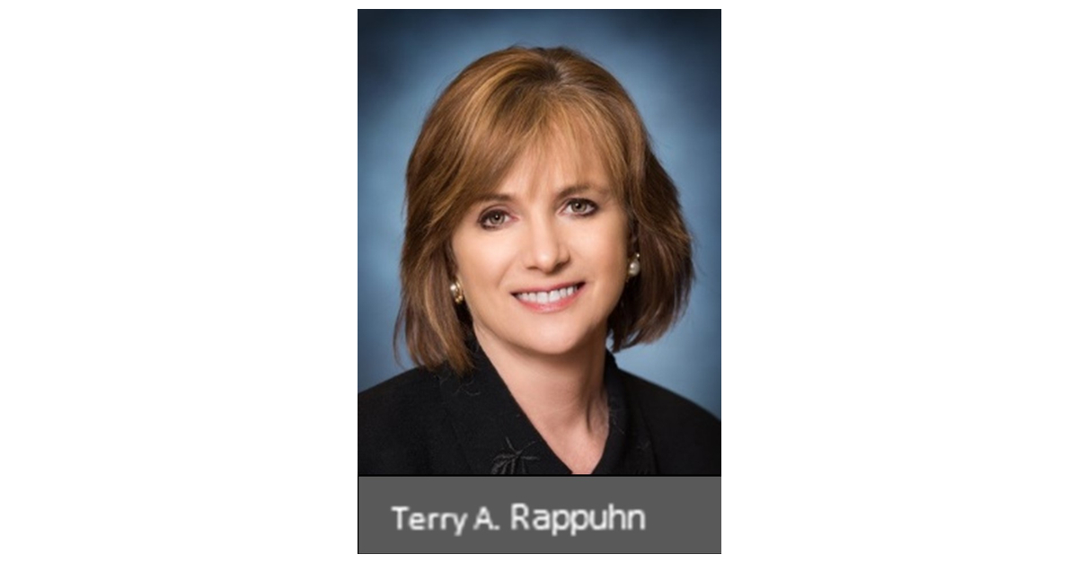 HealthStream Announces the Addition of Terry Allison Rappuhn to the ...