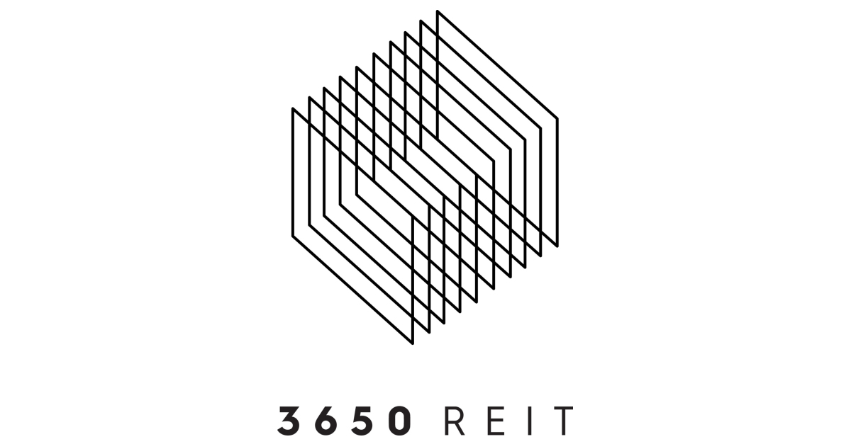 3650 REIT Ends 2021 With More Than $1.45B in Originations, Brings ...