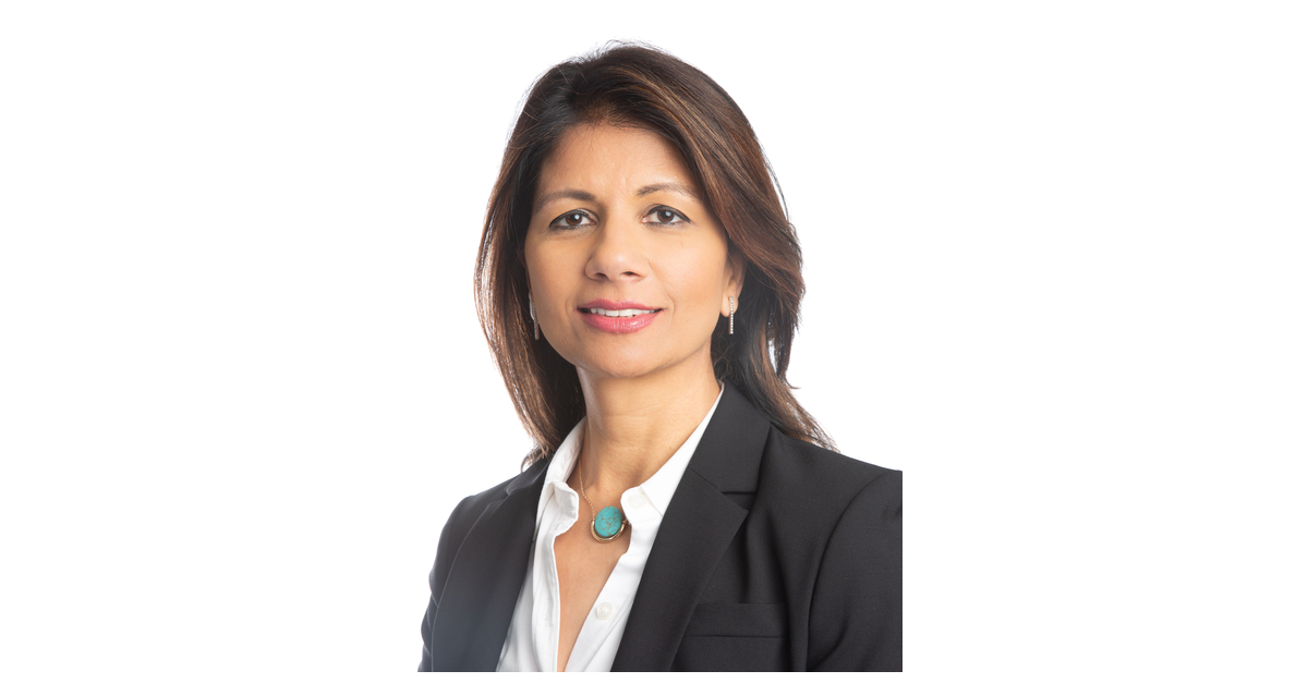 Global Supply Chain Expert Seema Phull Joins Kore Power as Chief ...