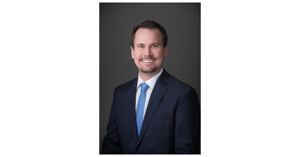Ryan Baker Promoted to Vice President at Douglas Wilson Companies | Business Wire