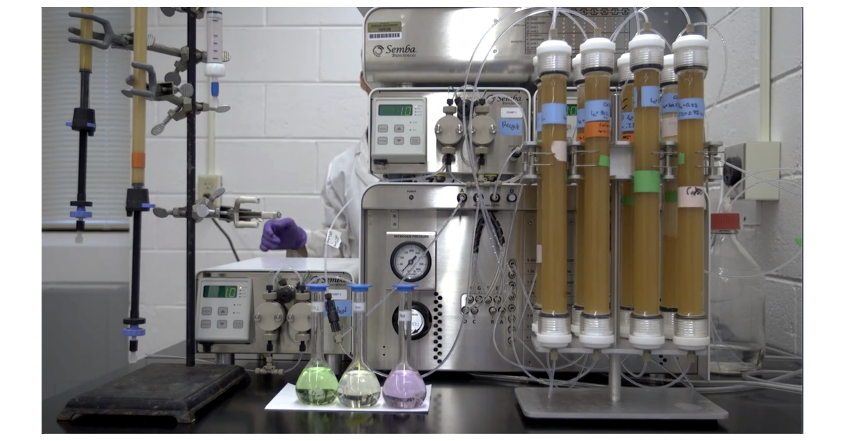 HG Ventures Invests in and Partners with American Rare Earth To Expand ...