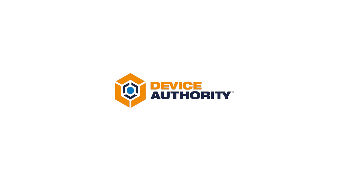 Device Authority Integrates FIDO Device Onboarding into the KeyScaler ...