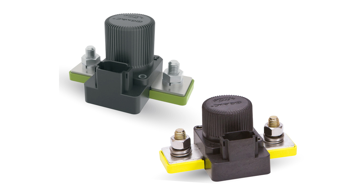 Sensata Technologies’ New Smart-Tactor Contactors Provide Critical Data ...