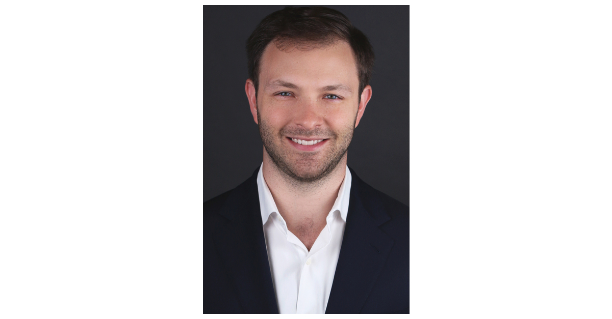Reevemark Promotes Nicholas Leasure to Managing Director, Announces New ...