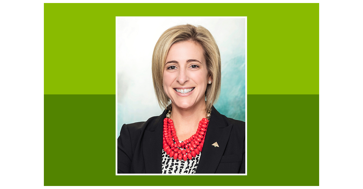 Regions Bank Names Nikki Stephenson as Head of Corporate Development ...