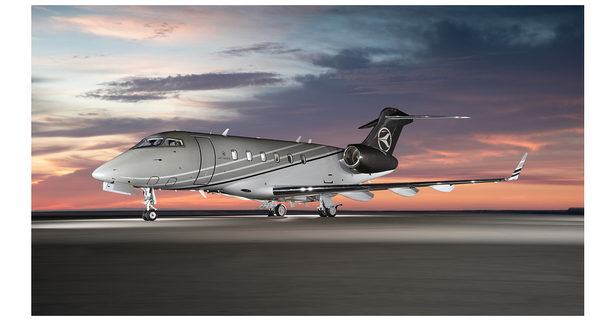 Jet Edge International Receives Further Investment from KKR | Business Wire