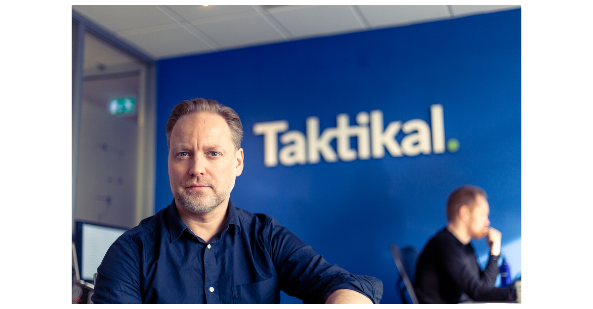 Samenvatting: Taktikal haalt $ 2 miljoen financiering binnen van ...