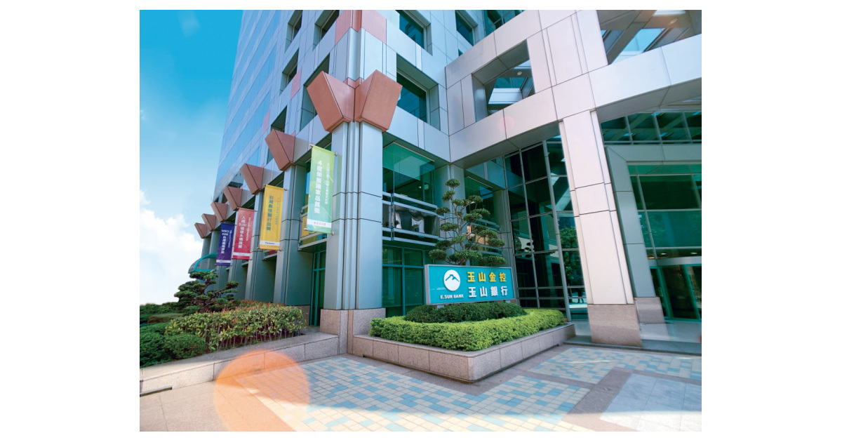 E.SUN Financial Holding Joins the Partnership for Carbon Accounting ...