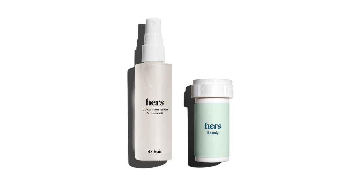 Hers Introduces New Prescription Dermatology Offerings Increasing ...