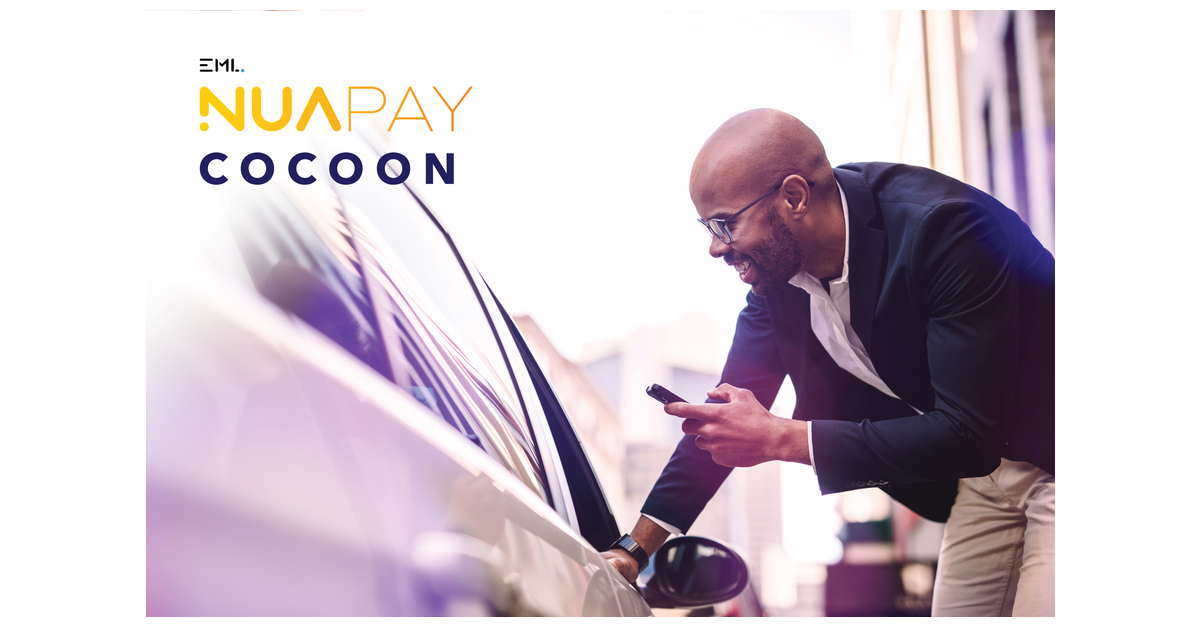 Cocoon Partners With EML Nuapay To Save Car Dealerships 75% On Payment ...