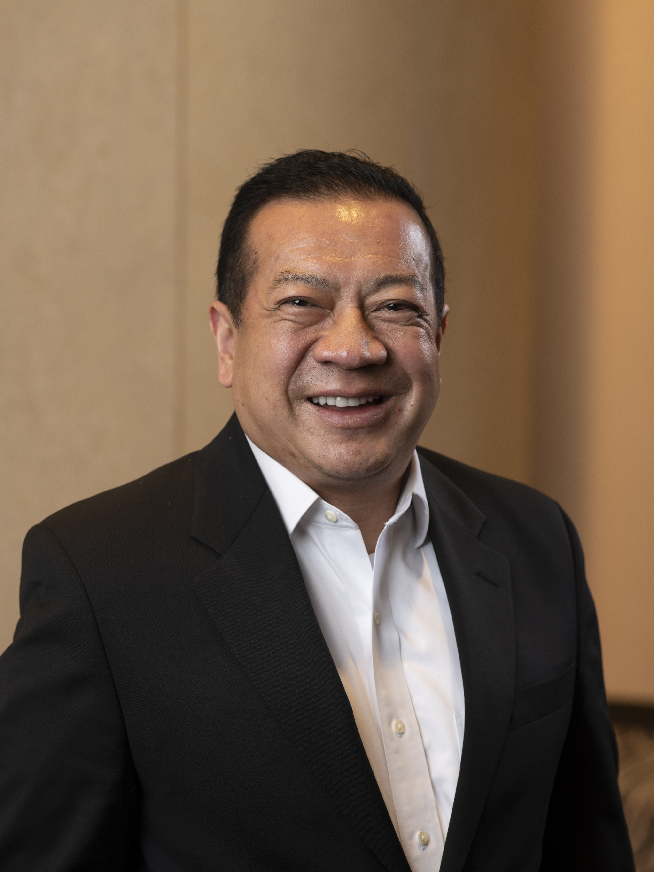 Ken Ho Joins Synovus as Chief Analytics Officer | Business Wire