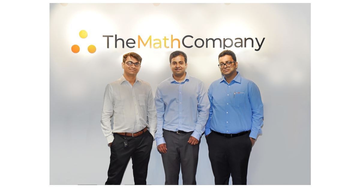 TheMathCompany erhält Investition in Höhe von 50 Millionen US-Dollar ...