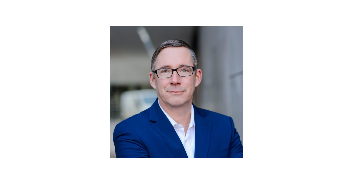 ERS electronic任命Mark Wachter先生为首席财务官 | Business Wire