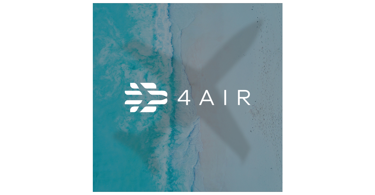 4AIR Enables 250,000 Carbon-Neutral Flight Hours in First Year to Curb ...