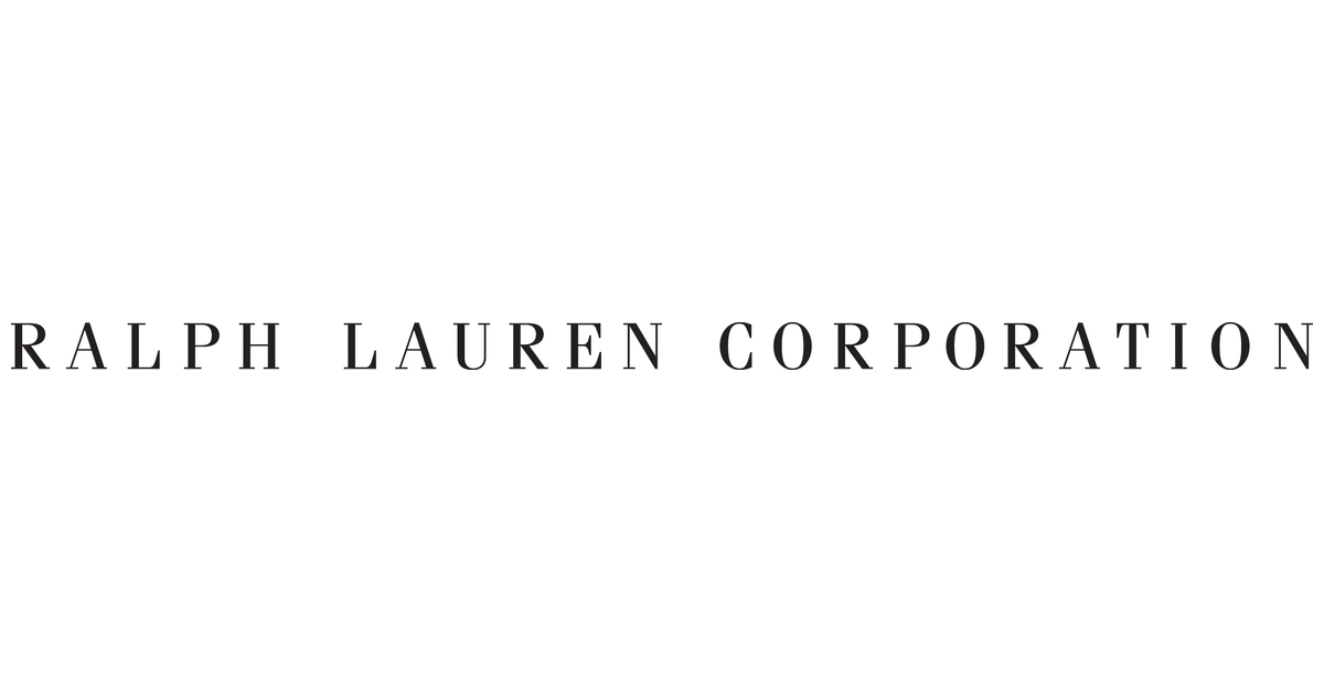Ralph Lauren Unveils First-to-Market Product Innovation With the RLX ...
