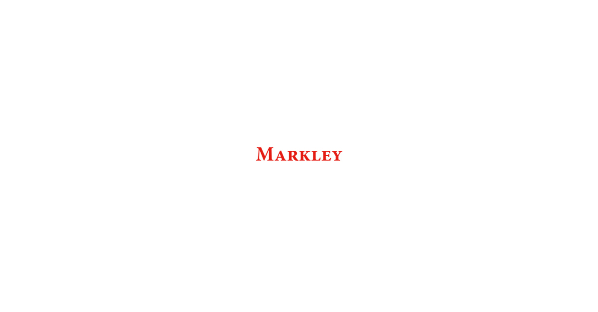 Markley Group Signs Power Purchase Agreement with Borrego for ...