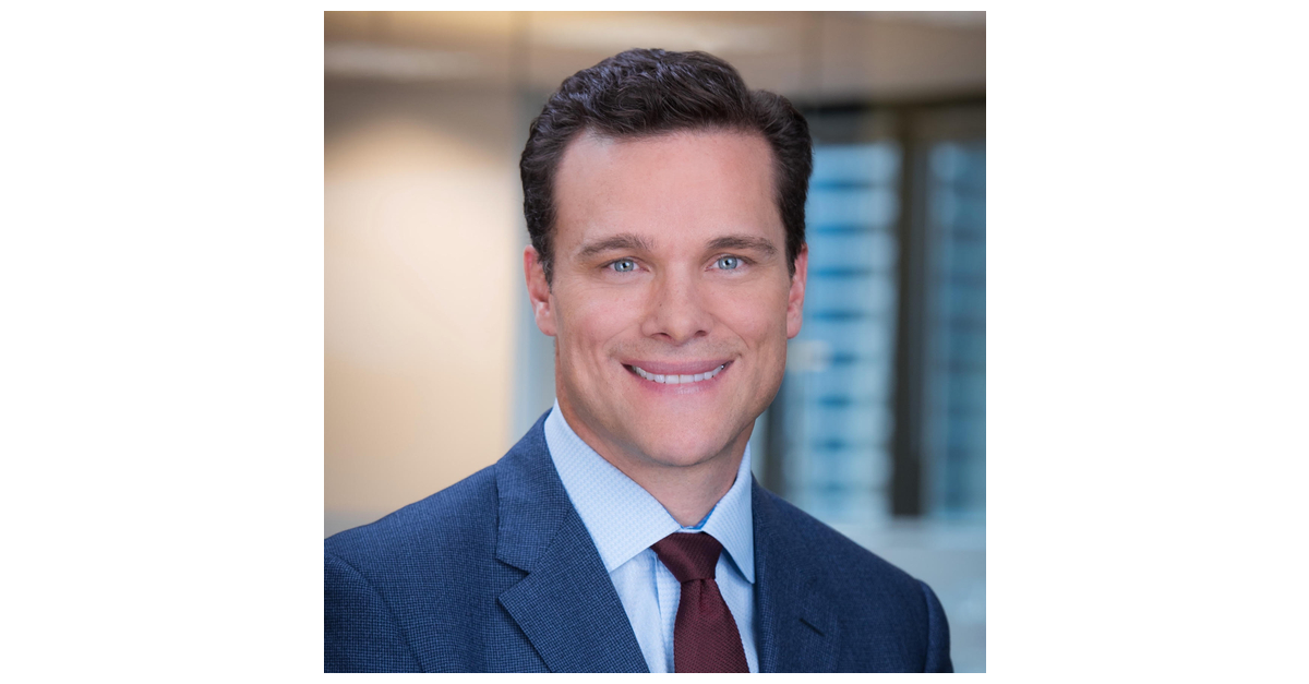 Netrix Announces Appointment of Russell P. Reeder as CEO | Business Wire