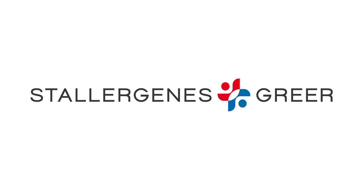 Stallergenes Greer Strengthens Precision Medicine Approach in Allergen ...