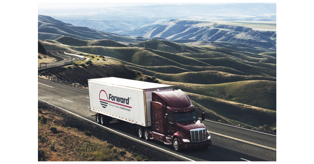 Forward Air Corporation Announces Timing of Fourth Quarter 2021 ...