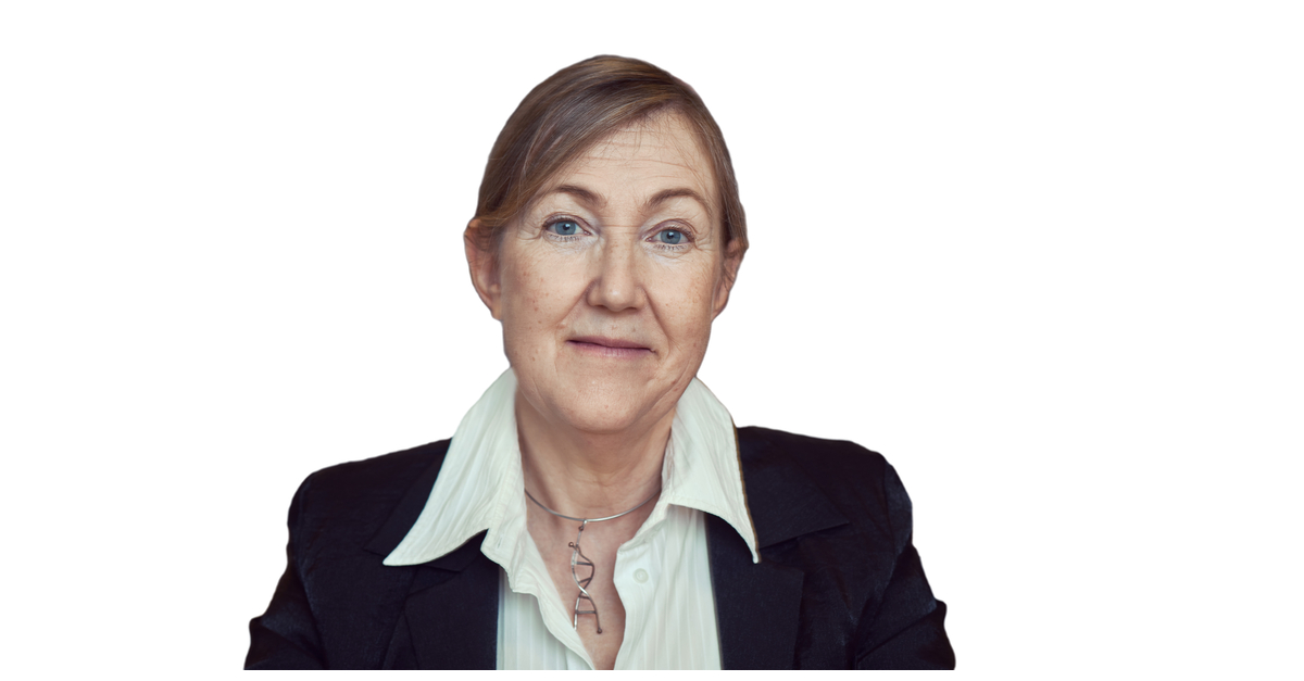 Silence Therapeutics’ Head of Molecular Design Dr. Marie Wikström ...