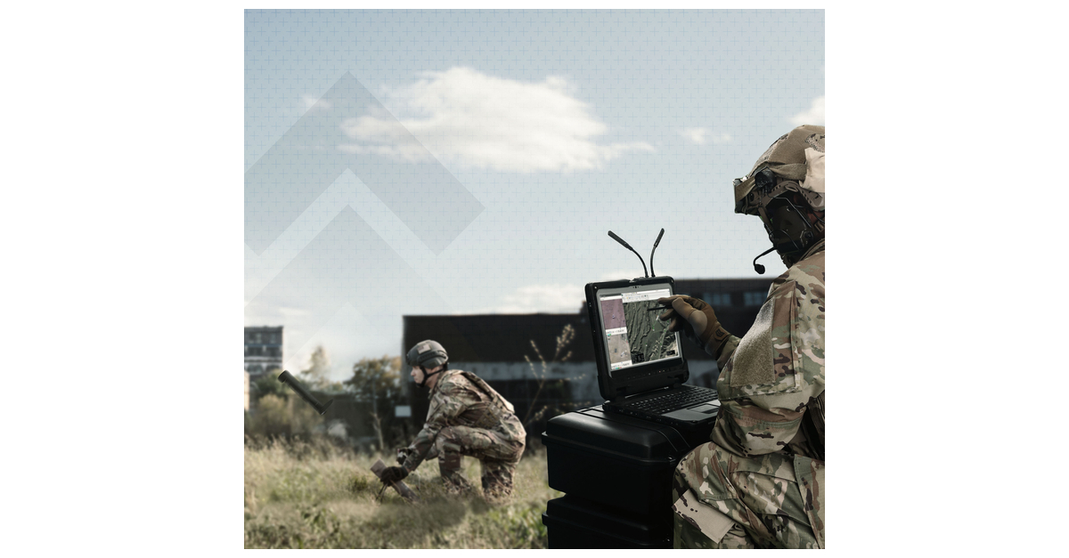 AeroVironment Introduces Switchblade 300 Sensor to Shooter Kit, A ...