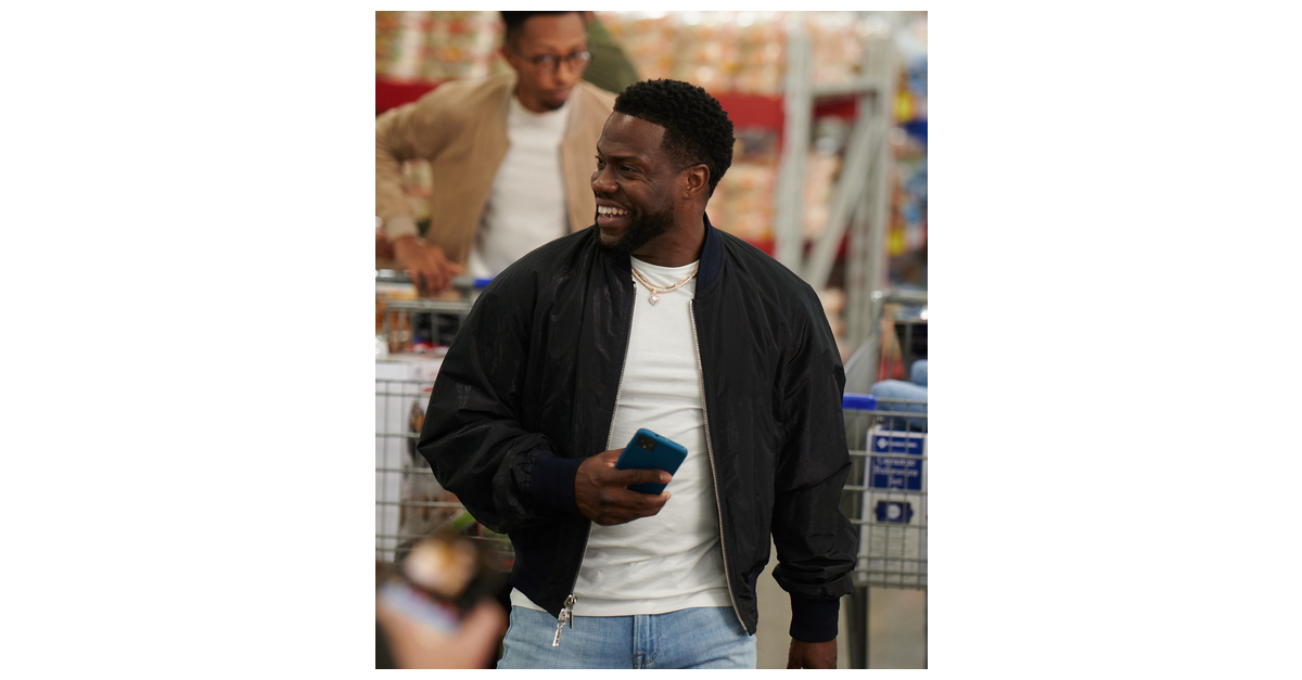 Sam’s ClubTM Debuts First-Ever Big Game Commercial | Business Wire