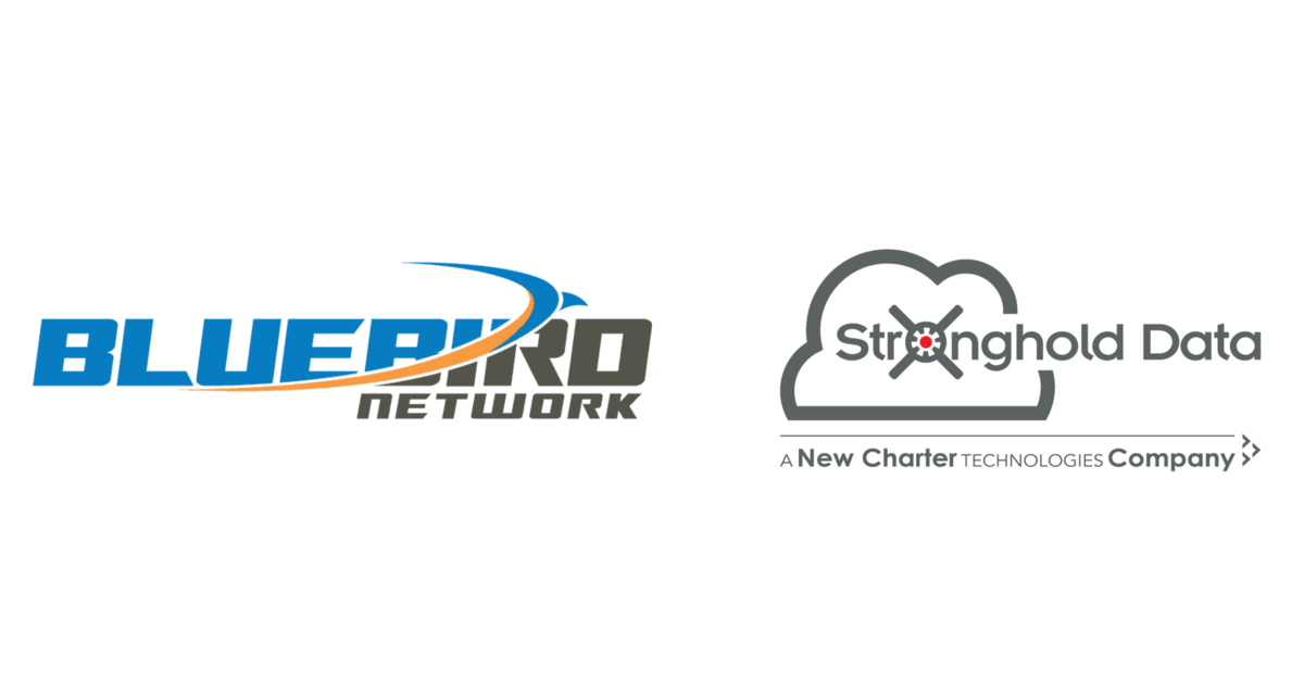 Stronghold Data CEO Praises Speed, Security, and Reliability of ...