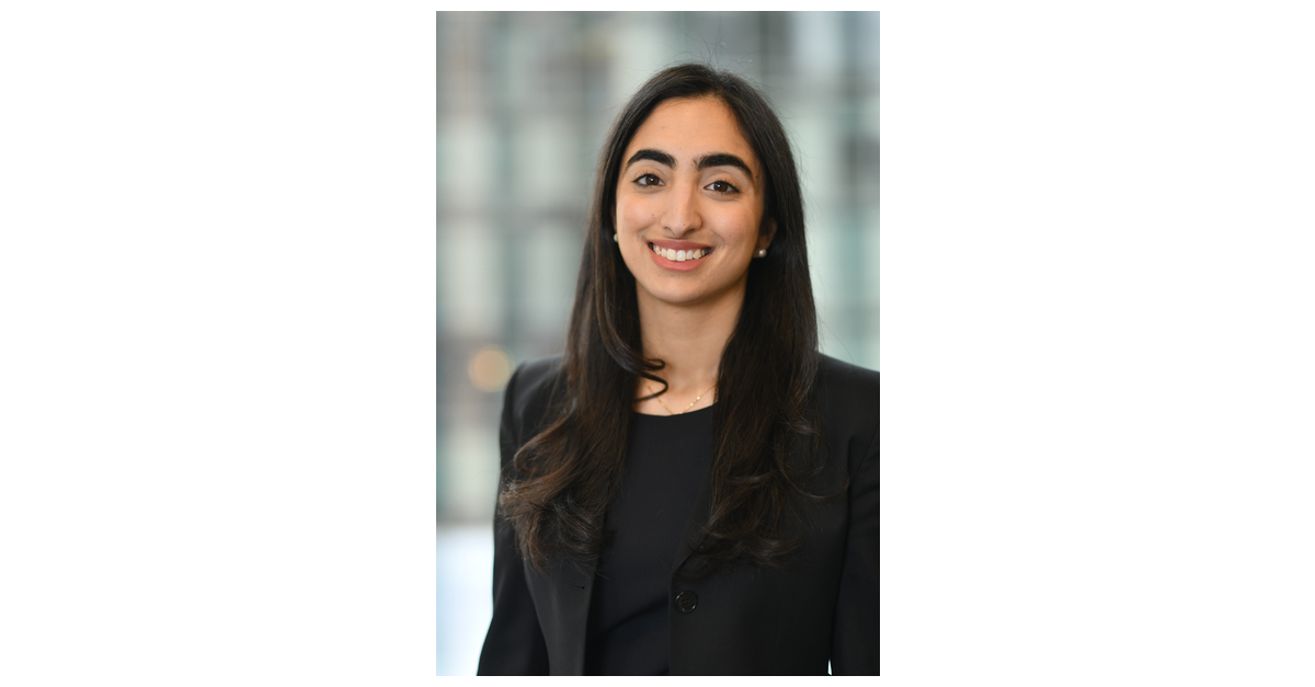 Suruchi Ahuja Named CEO of Tillman Infrastructure | Business Wire