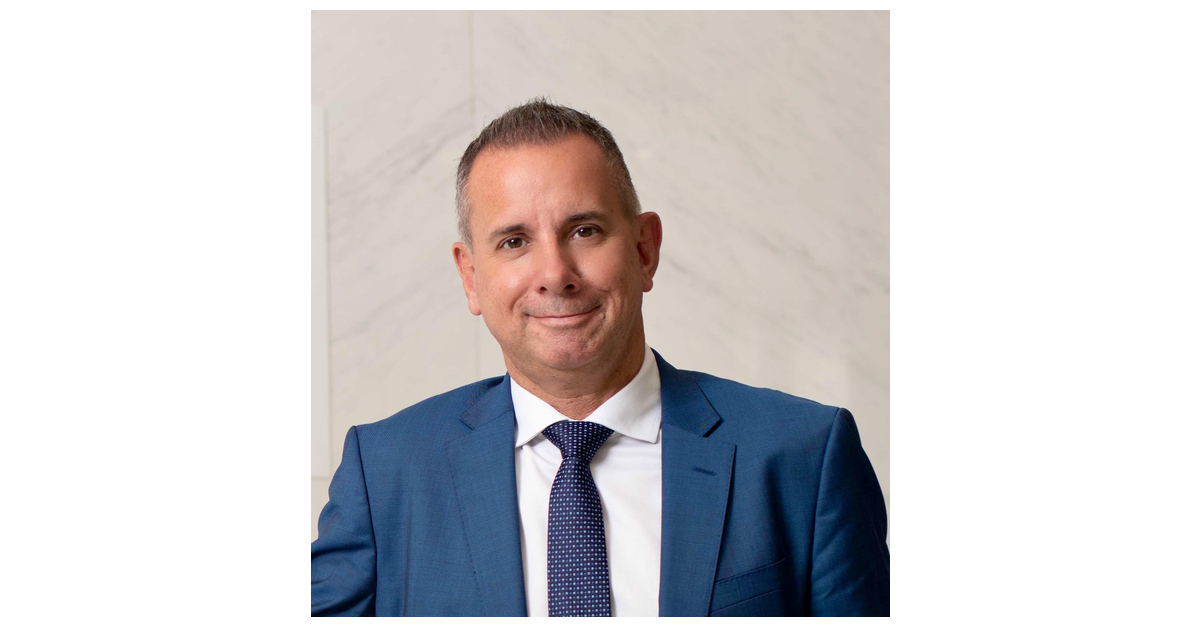 Adrian Jones Joins ABBYY as Chief Revenue Officer to Drive Aggressive ...