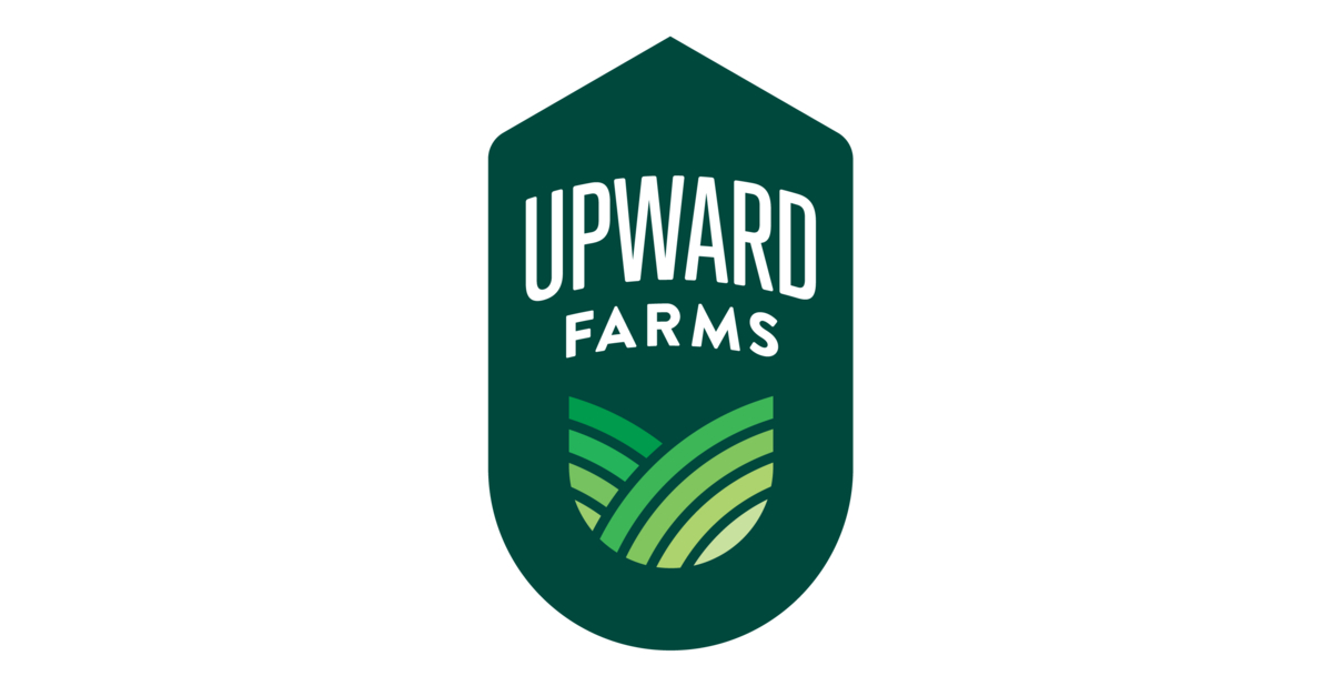 Upward Farms anuncia la granja vertical de interior más grande del ...