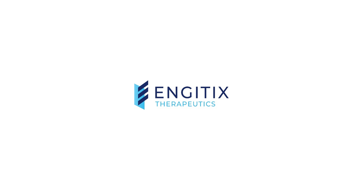 Engitix Announces $54m Series A Financing and a Strategic Collaboration ...