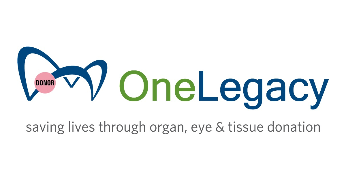 OneLegacy Announces Record-Setting Year in Organ Donation and ...