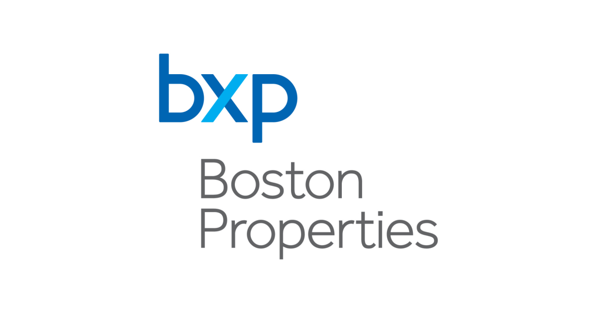 Boston Properties Announces 2021 Tax Treatment of Its Distributions ...
