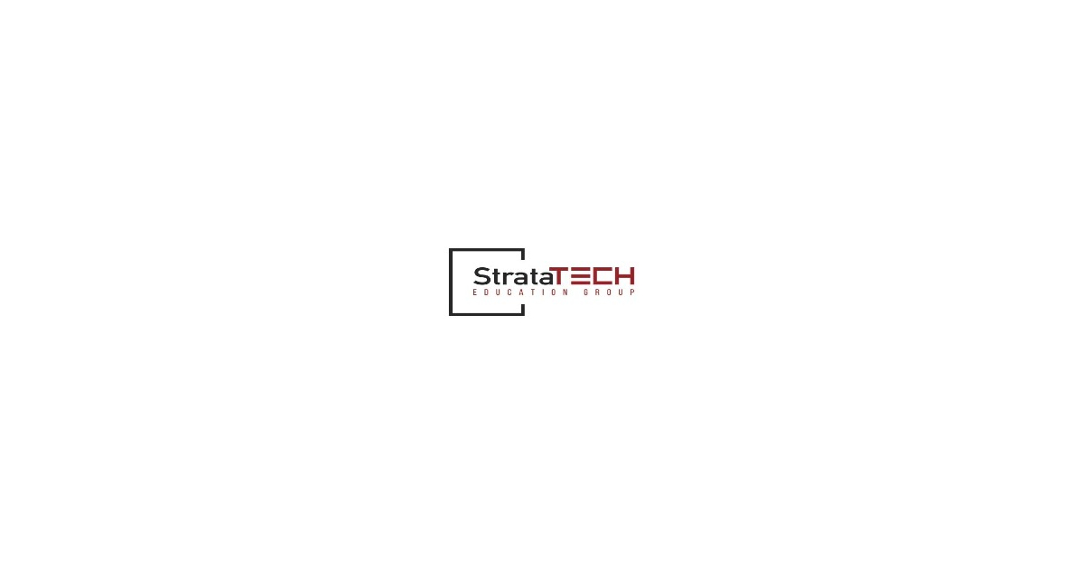 StrataTech Education Group Partners with Distribution Contractors ...