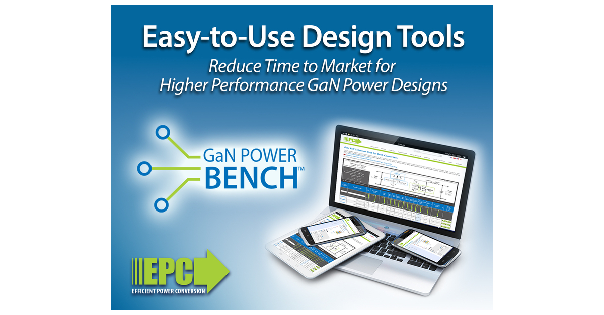 Easy-to-Use Design Tools Reduce Time to Market for High Performance ...