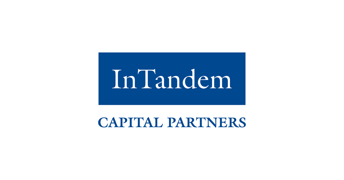 InTandem Capital Partners Announces Growth Investment in Providence ...
