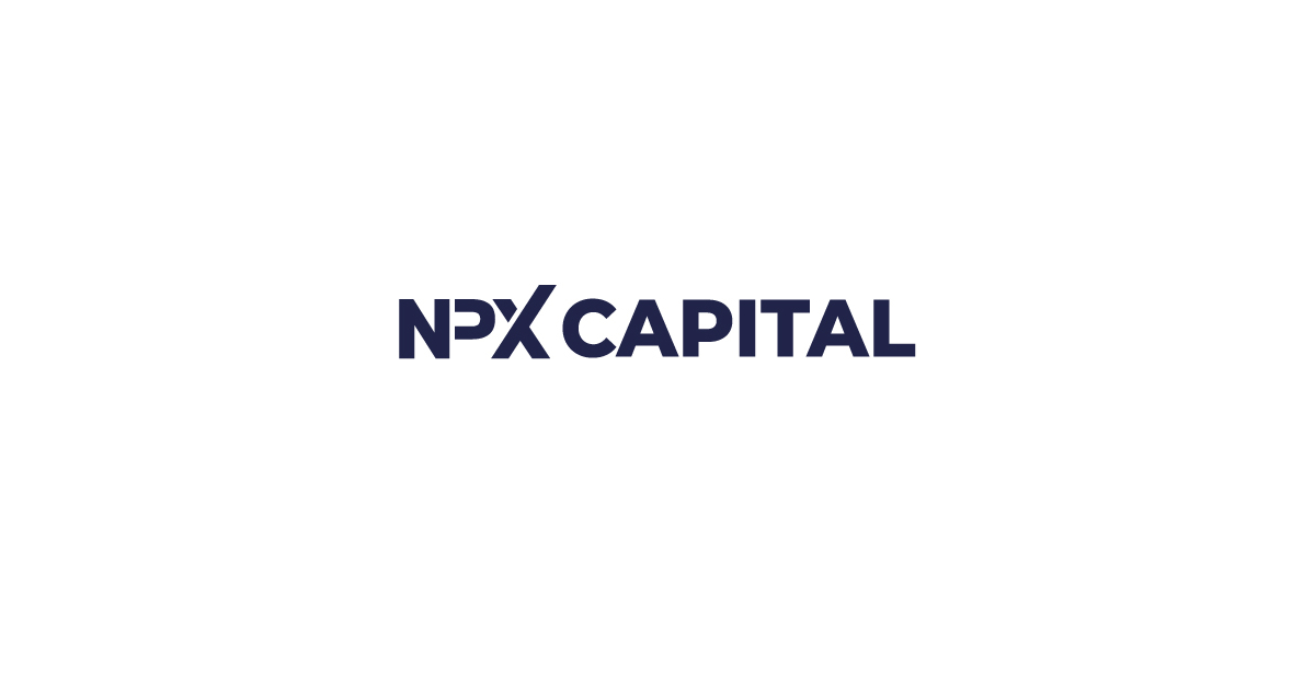 NPX Capital Makes an Additional Investment of $43 Million Into Digital ...