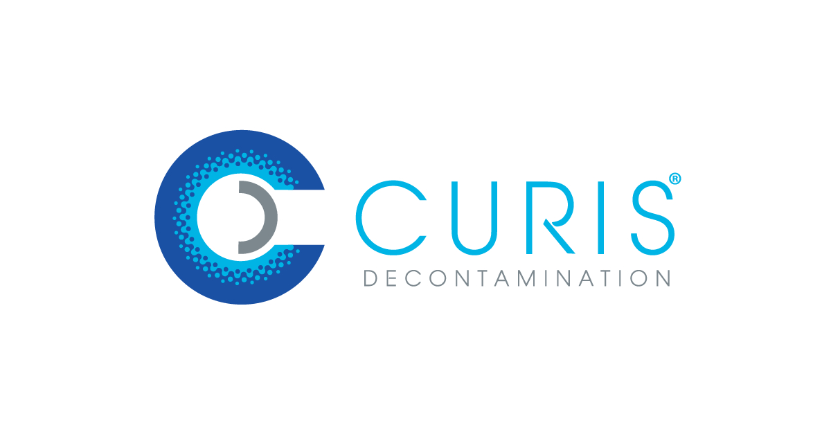 CURIS System Announces Publication of ‘Disinfection of Viruses’ Book ...