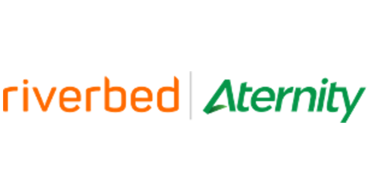 Riverbed | Aternity Announces Partner of the Year Awards | Business Wire
