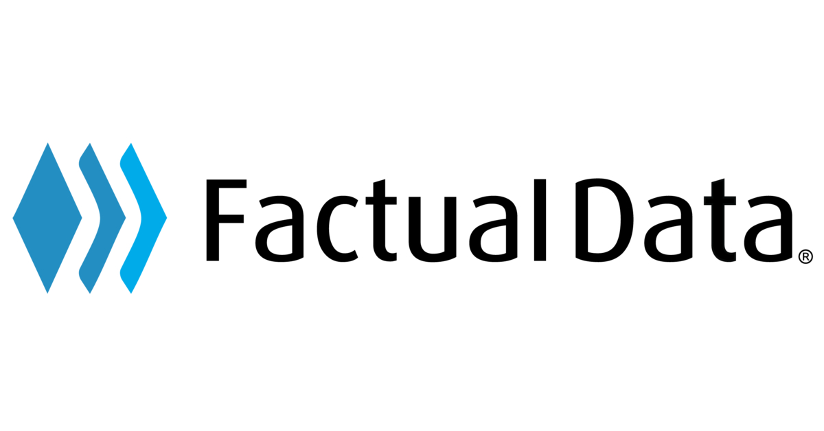 Factual Data® Announces Credit Integration With Newgen Loan Origination ...