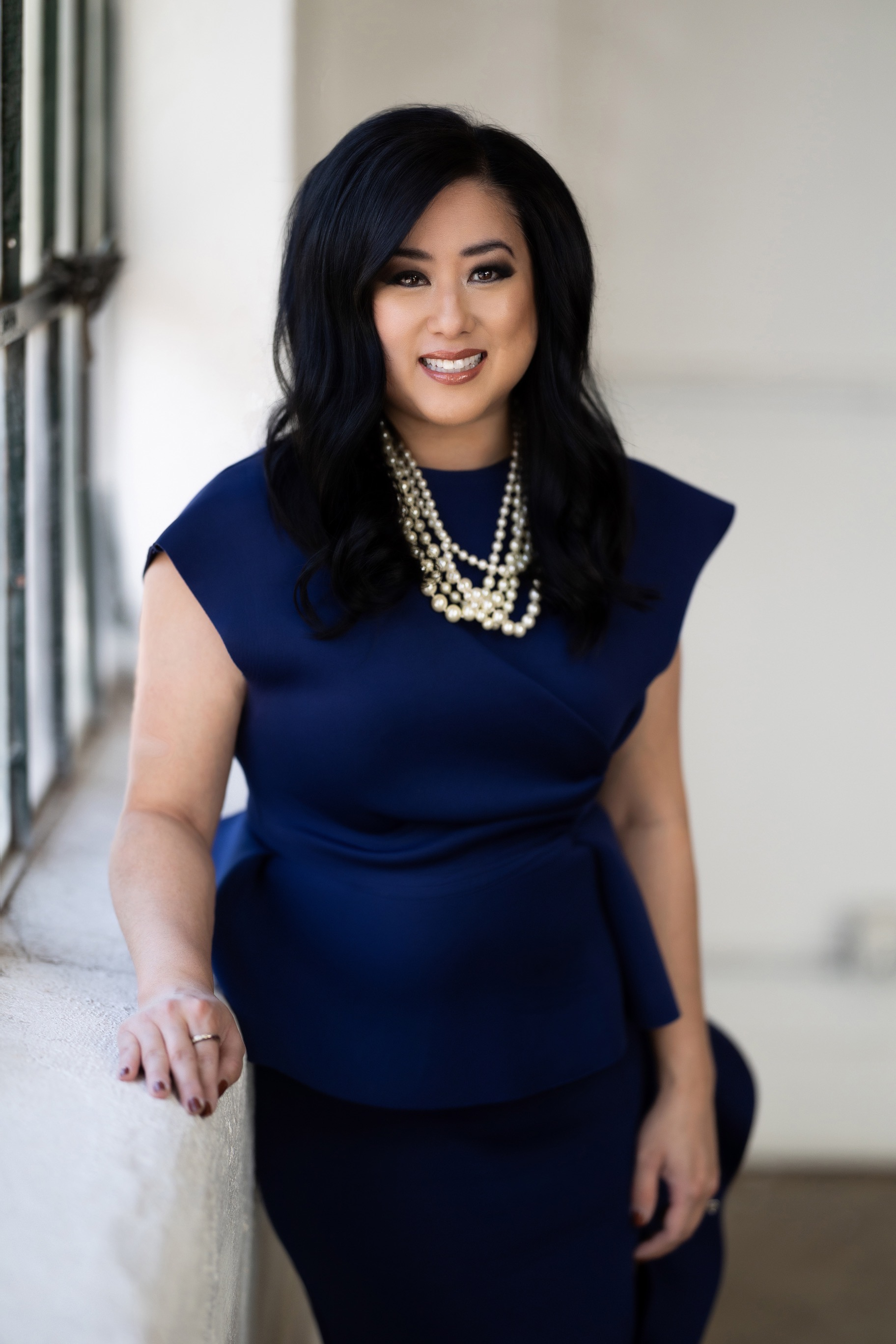 ZT Corporate Appoints First Female Chief of Staff