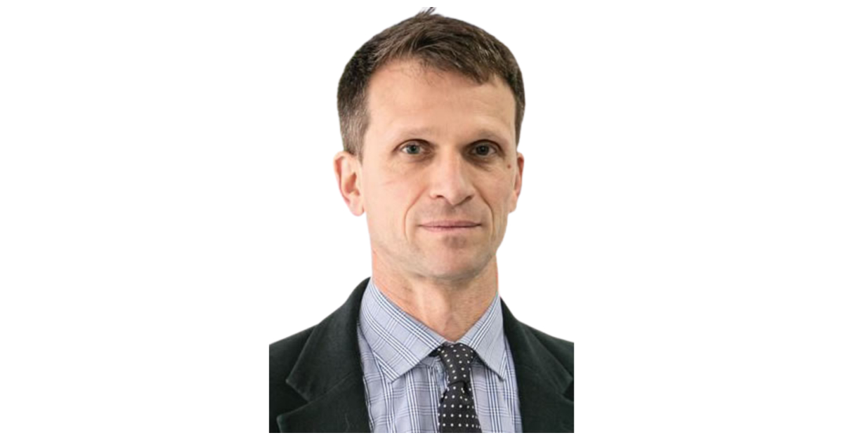 Li-Cycle Appoints Richard Storrie as Regional President, Americas ...