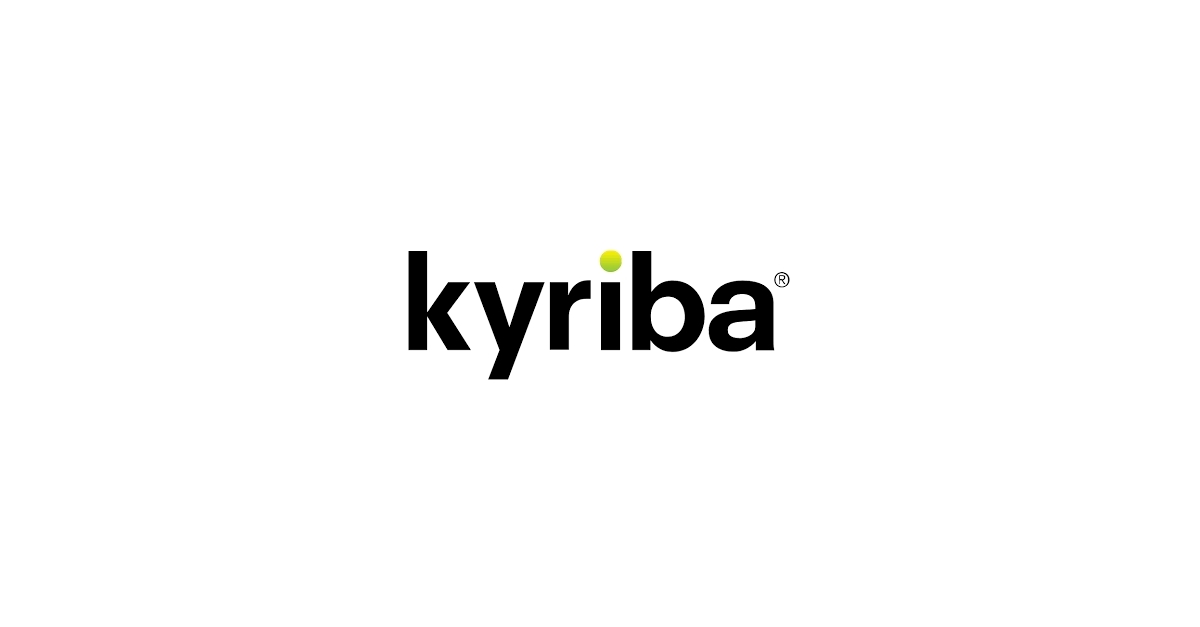 Kyriba recibe premios al mejor software de gestión de efectivo y a la ...